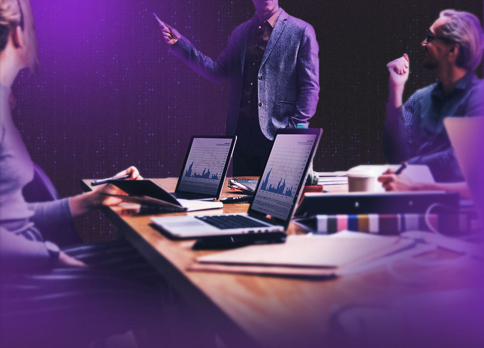 Quais as diferenças entre CEO, CFO, CMO e CIO?