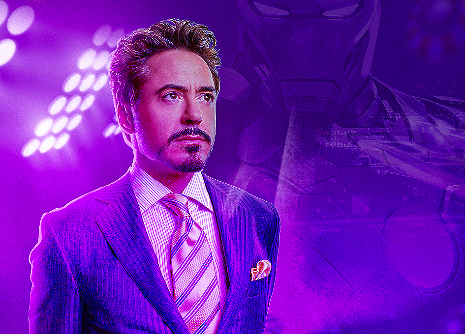 Aprenda com Tony Stark: 5 lições de gestão comercial do Homem de Ferro ...