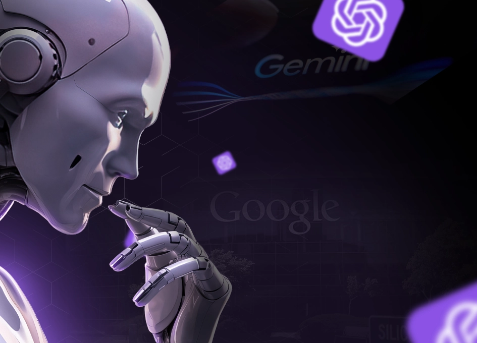 Gemini X Chat GPT: conheça o novo concorrente do ChatGPT - Gestão de ... Gemini X Chat GPT: conheça o novo concorrente do ChatGPT - Gestão de ...
