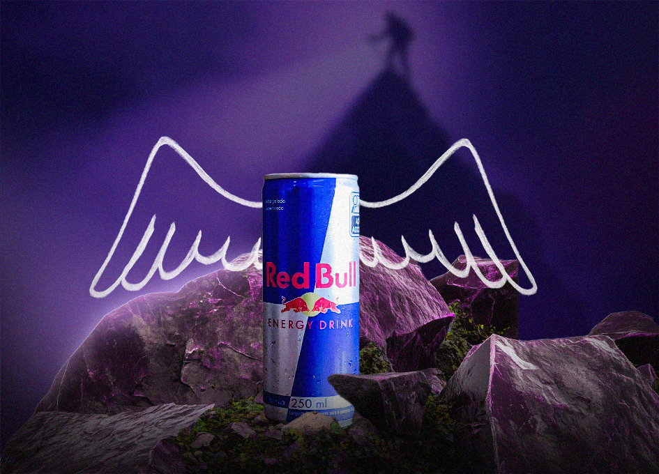 O Marketing que deu Asas à Red Bull - Gestão de Performance